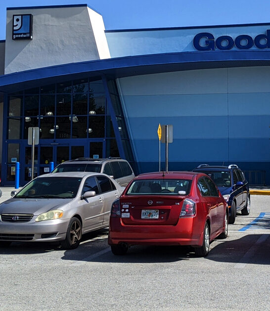 massive thrift florida shop ftr