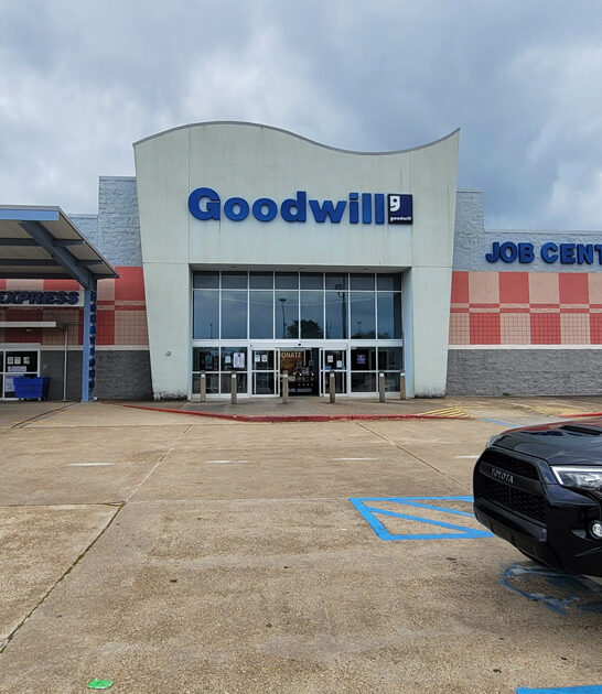 massive thrift louisiana lose ftr