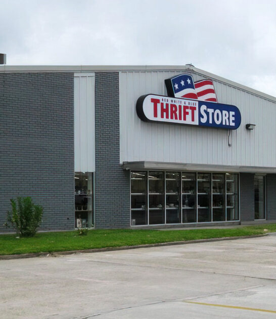 massive thrift louisiana shop ftr