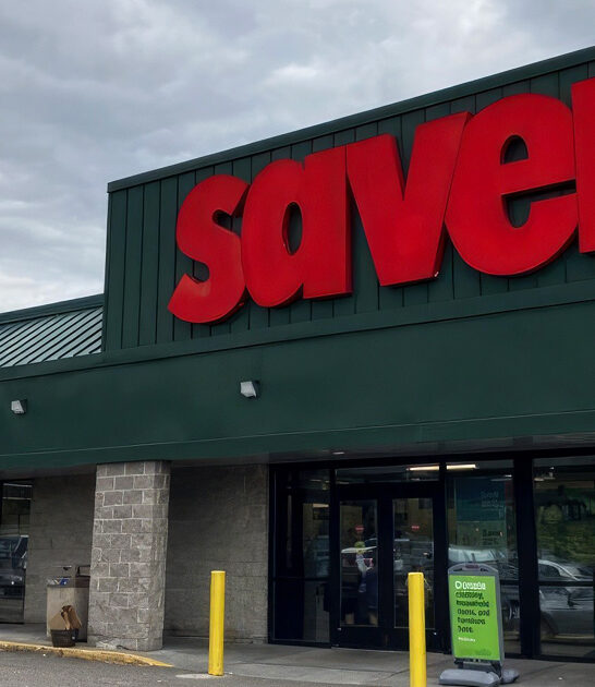 massive thrift minnesota find ftr