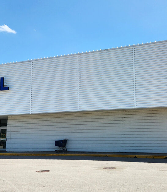 massive thrift nebraska dreams ftr