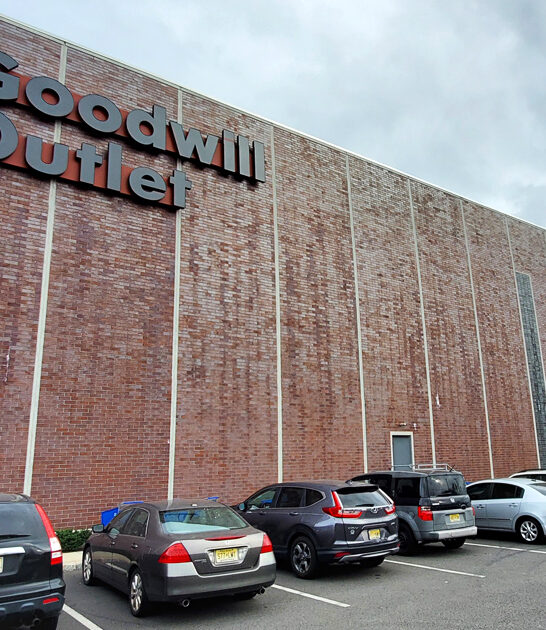 massive thrift new jersey ftr