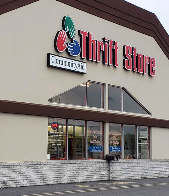 massive thrift pennsylvania build ftr