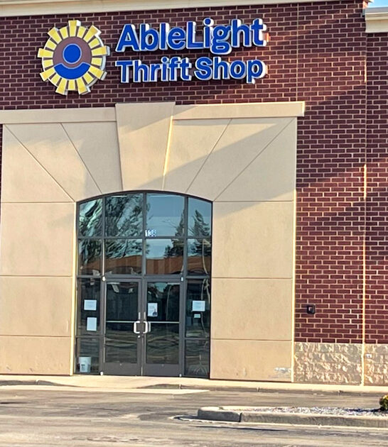 massive thrift shop wisconsin ftr