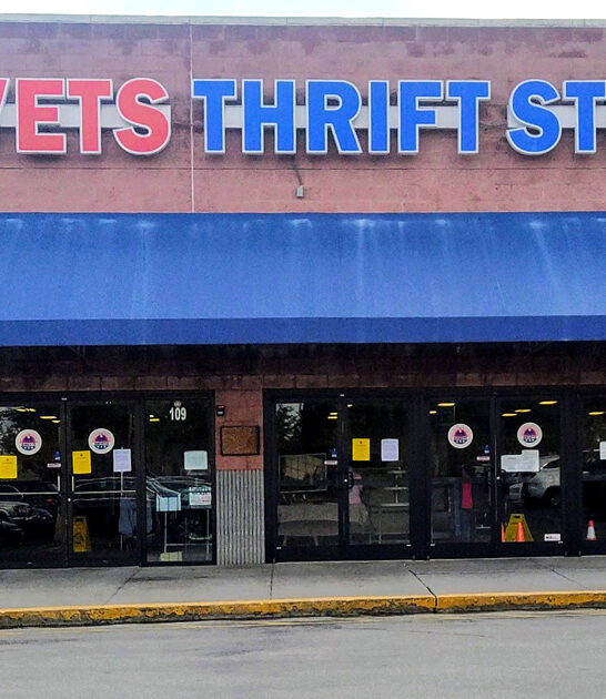 massive thrift shops tennessee ftr