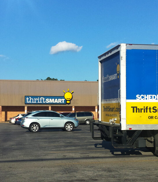 massive thrift tennessee lose ftr