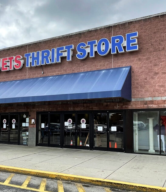 massive thrift tennessee treasures ftr