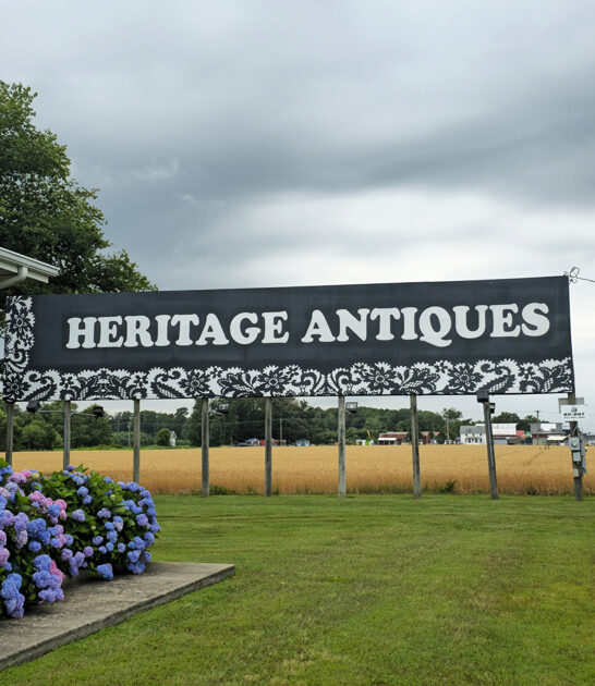 massive vintage delaware treasures ftr