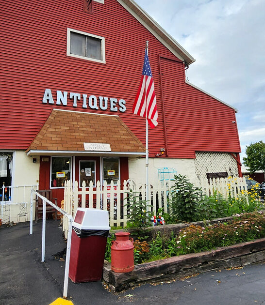 massive vintage stores illinois ftr