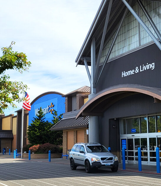 massive washington outlet mall ftr