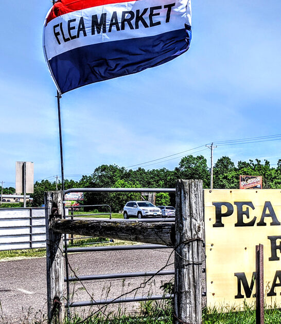 massive wisconsin flea markets ftr