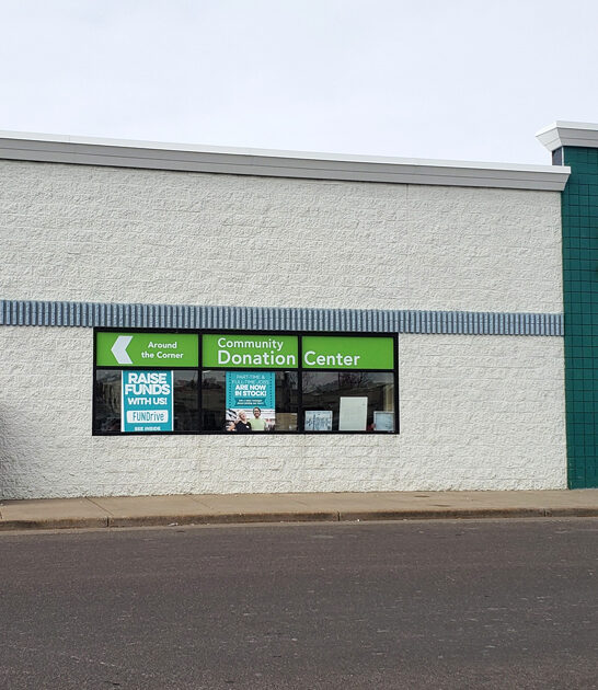 massive wisconsin secondhand shops ftr