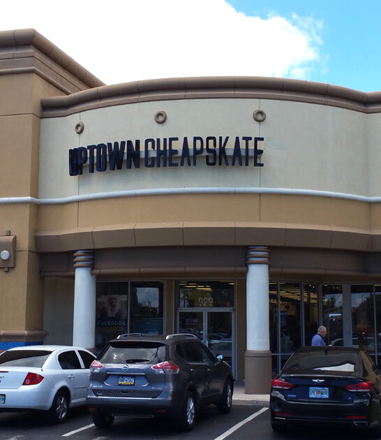 maximize dollar florida thrift ftr