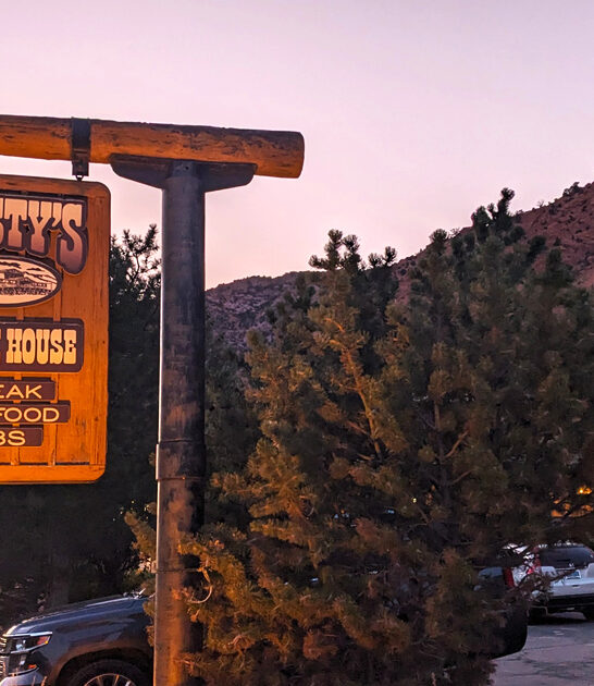 meal legend steakhouses utah ftr