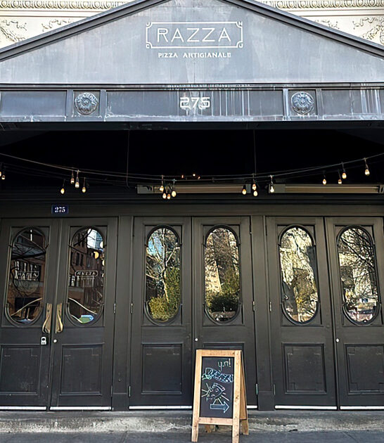 meatballs parlor new jersey ftr