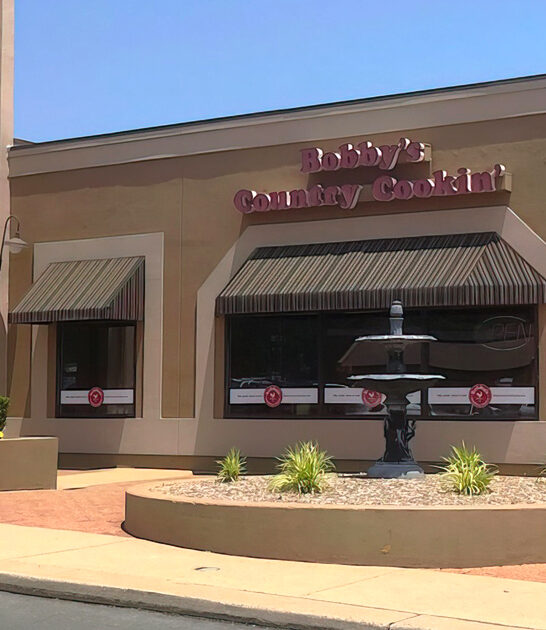 meatloaf arkansas local legend ftr