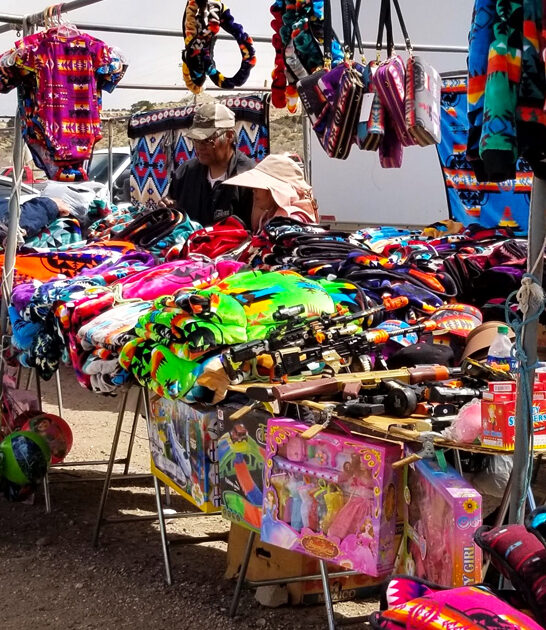 meets new mexico dreams FTR