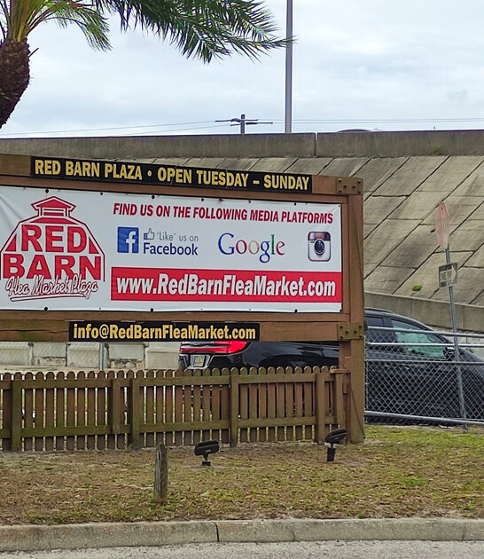 mega florida flea market ftr