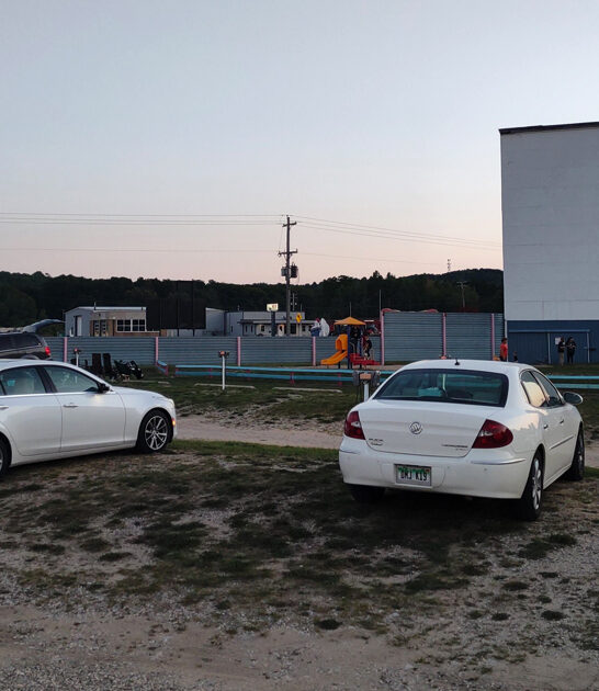 michigan affordable drive theater ftr