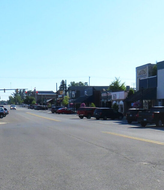 michigan affordable retirement towns ftr