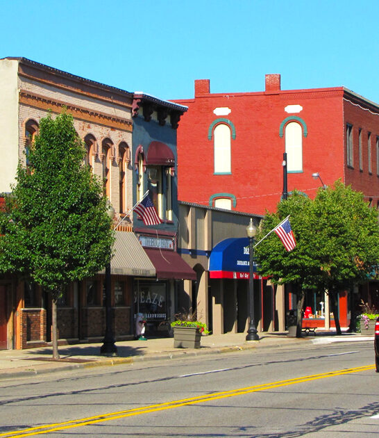 michigan affordable town gem ftr