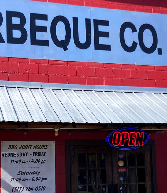 michigan baby back ribs ftr