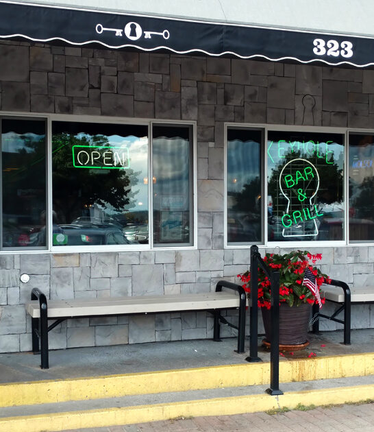 michigan bar patty melt ftr