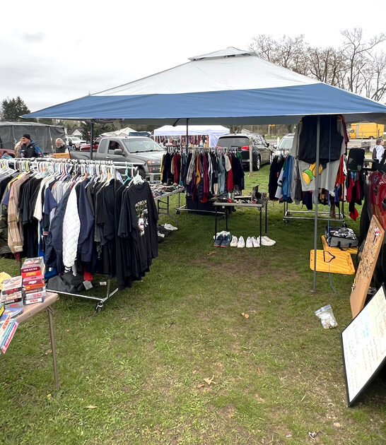 michigan bargain flea markets ftr