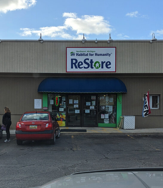 michigan bargain hunting shop ftr