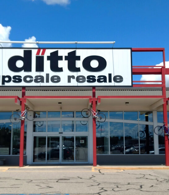 michigan bargain hunting store ftr