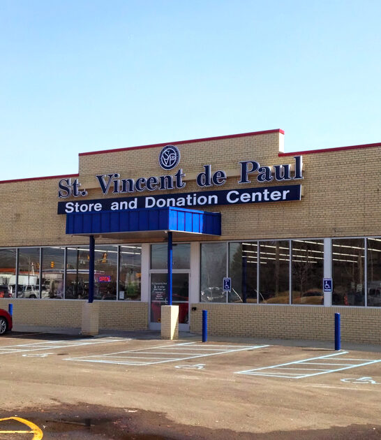 michigan bargain thrift cart ftr