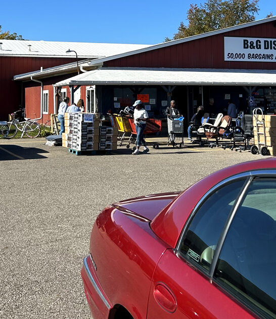 michigan bargains discount shop ftr