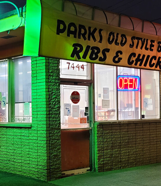 michigan bbq joint beans ftr