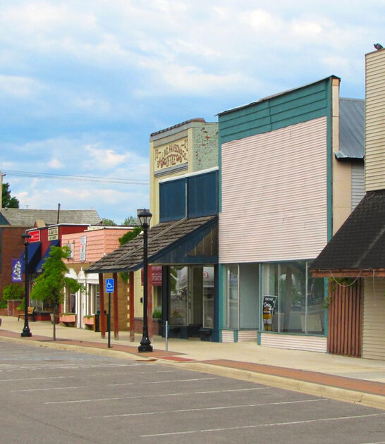 michigan budget friendly towns ftr