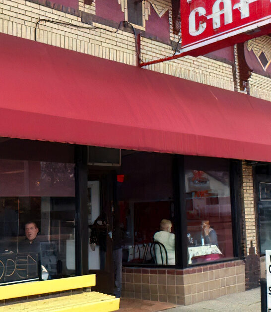 michigan cafe comfort dining ftr