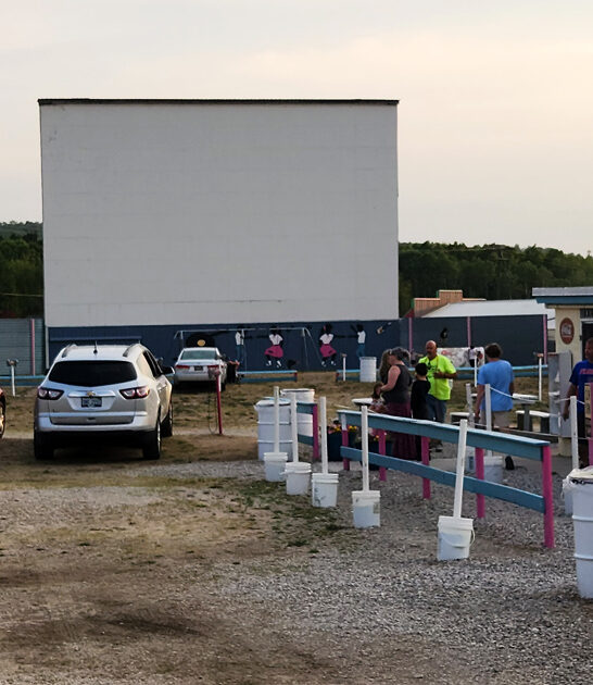 michigan classic drive theater ftr
