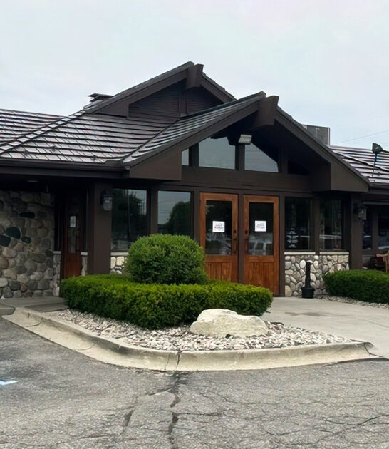 michigan cozy restaurant dining ftr