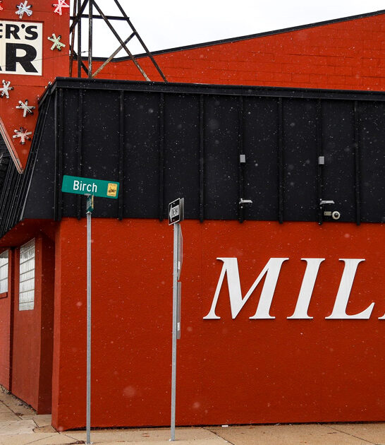 michigan delectable chicken sandwich ftr