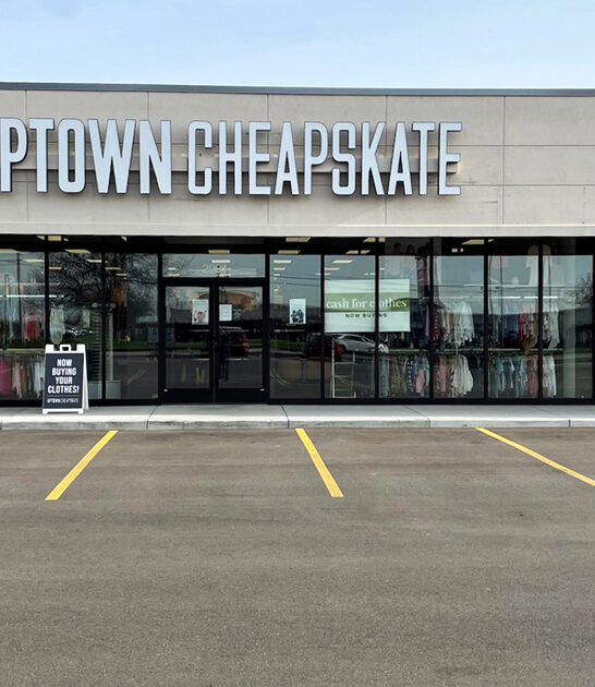 michigan enormous spots preloved ftr