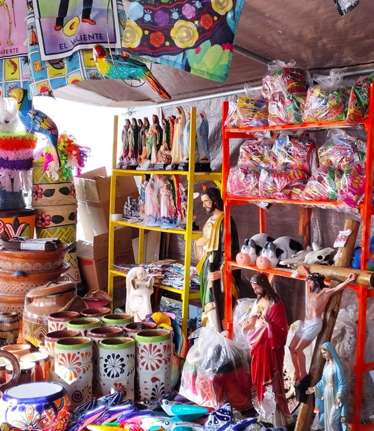 michigan gigantic flea haven ftr