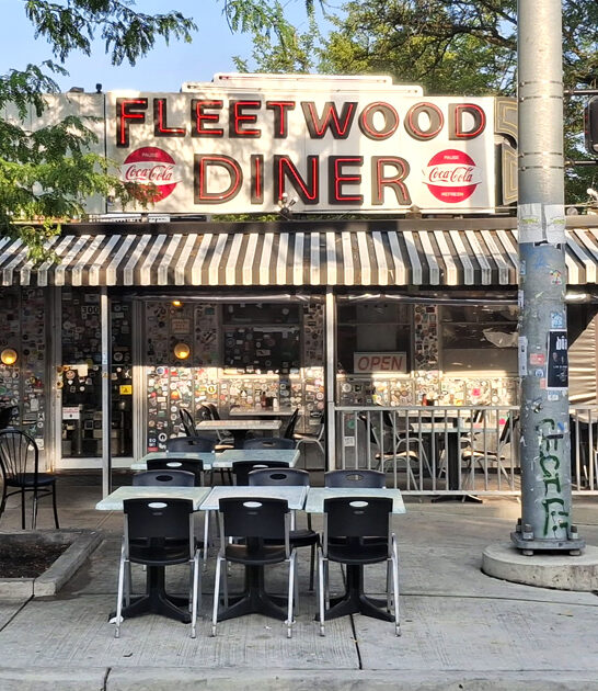 michigan gyro sandwich diner ftr