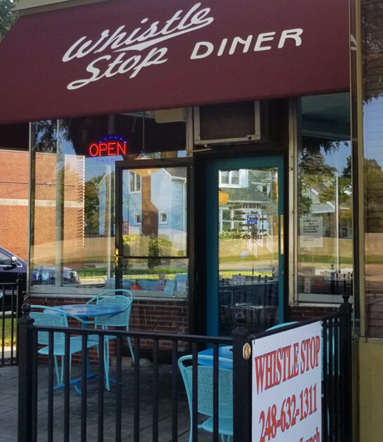 michigan homemade breakfast ftr