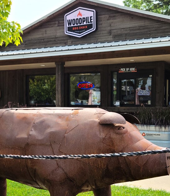 michigan joint brisket reuben ftr