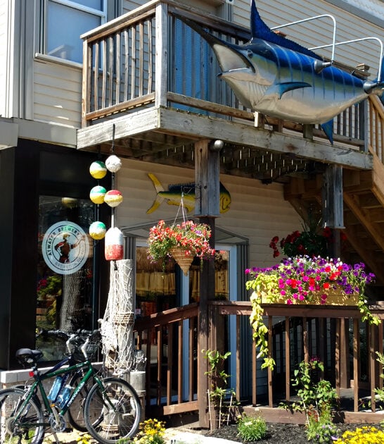 michigan local favorite mussels ftr