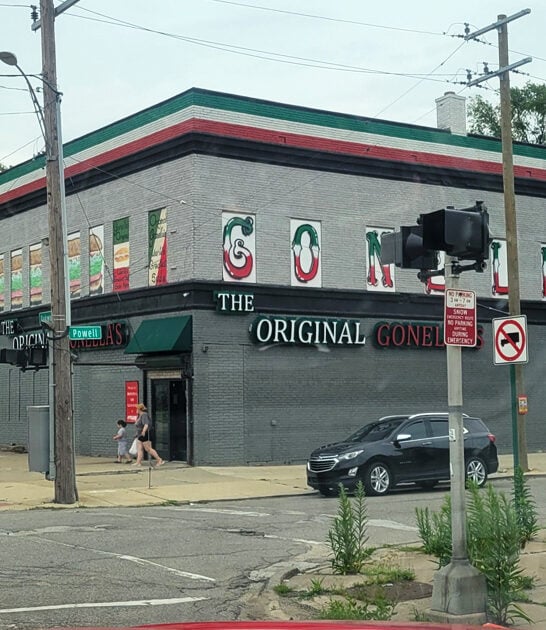 michigan local sandwich shops ftr