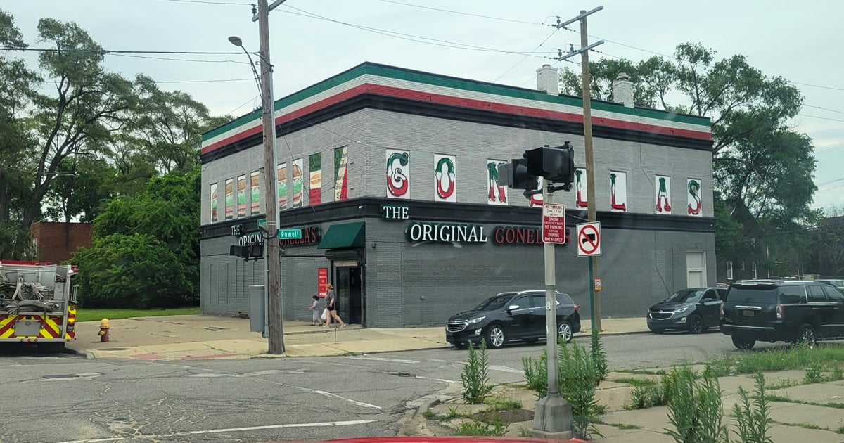 10 Unassuming Sandwich Shops In Michigan Locals Say Are The Best In The ...