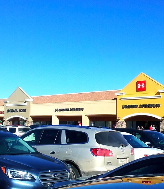 michigan mall maximize budget ftr