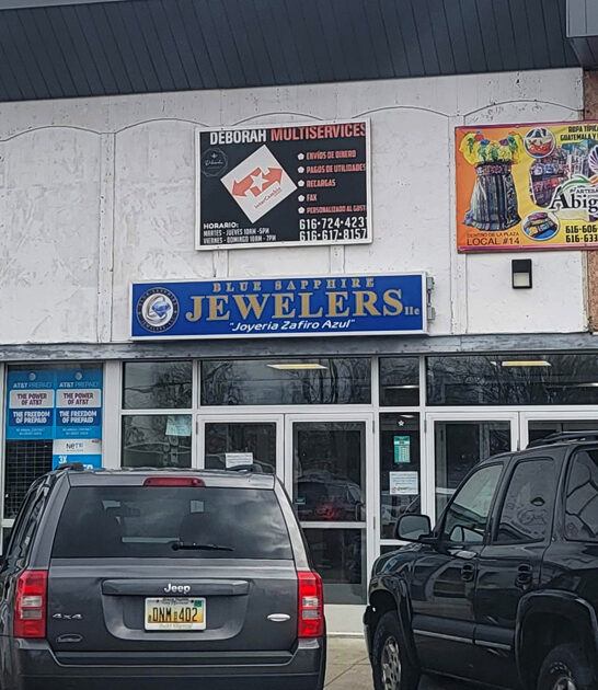 michigan markets treasure trove ftr