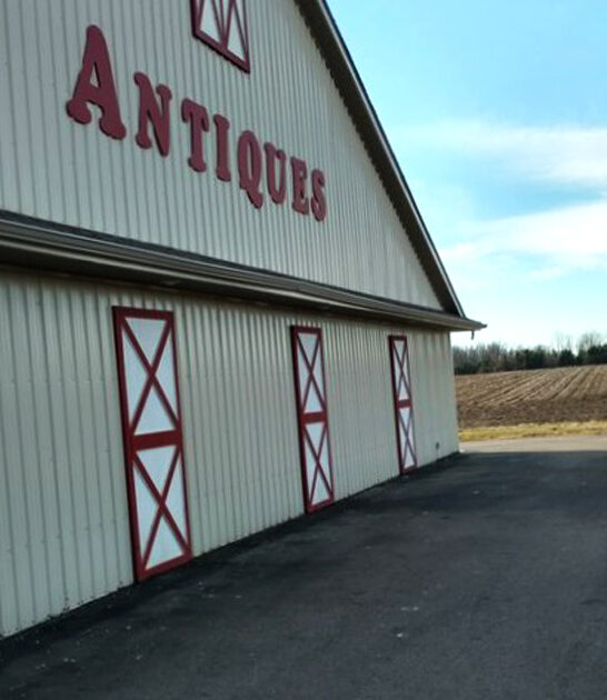 michigan massive antique stores ftr