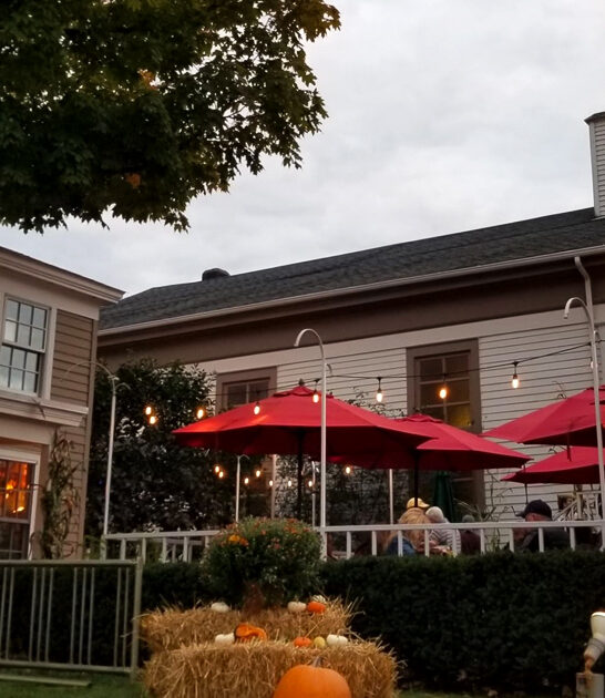 michigan old timey restaurant ftr